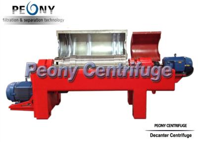 China Two Phase Wastewater Treatment Plant Equipment for sale