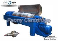 China Two Phase Wastewater Treatment Plant Equipment for sale