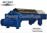 China Integral Solid - Liquid Separation Oilfield Drilling Mud Centrifuge for sale