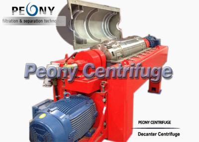 China Solid - Liquid Separator - Centrifuge for sale