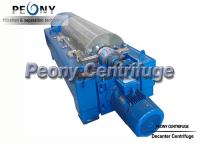 China Stainless Steel Separator - Centrifuge for sale