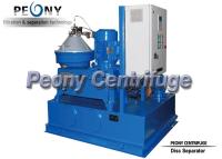 China Fuel Oil Purifying Heavy Fuel Oil Centrifugal Separator Used In Ship for sale