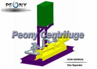 China Heavy Fuel Oil Handling System for sale
