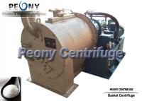 China Two Stage Salt Centrifuge for sale