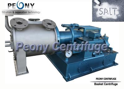 China Two Stage Salt Centrifuge for sale