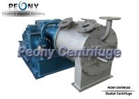 China Two Stage Salt Centrifuge for sale