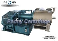 China Two Stage Salt Centrifuge for sale