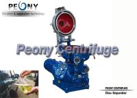 China Model PDSD Centrifuge Separation for Oil and Water Skimmer Separator - Centrfuge for sale