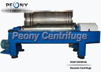China 3 Phase Liquid Separator - Centrifuge for sale