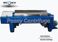 China 3 Phase Liquid Separator - Centrifuge for sale