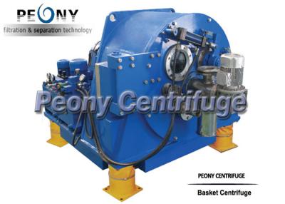 China Automative Food Centrifuge for sale