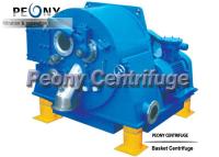 China Automative Food Centrifuge for sale