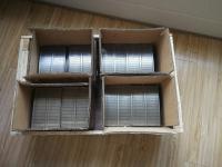 China Sieve Segment for 2 Stage Pusher Centrifuge for sale