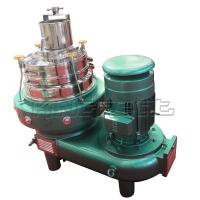 China Self Cleaning Filter Type Centrifuge Diesel Purifier for sale