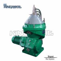 China PDSD Series Separator for Recycling Used Oil in Diesel for sale