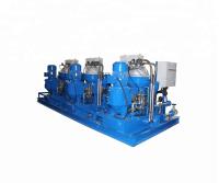 China Disc Separator Unit for Heavy Oil and Diesel Waste Oil Treatment for sale