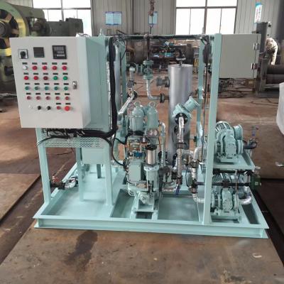 China High Effective Heavy Fuel Oil Supply Unit Used in Power Station for sale