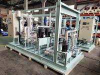 China High Effective Heavy Fuel Oil Supply Unit Used in Power Station for sale