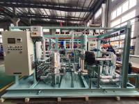 China High Effective Heavy Fuel Oil Supply Unit Used in Power Station for sale