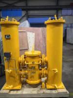China High Effective Heavy Fuel Oil Supply Unit Used in Power Station for sale