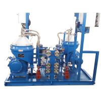 China High Effective Heavy Fuel Oil Supply Unit Used in Power Station for sale