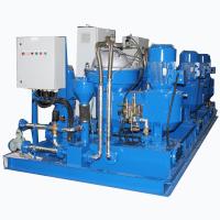 China High Effective Heavy Fuel Oil Supply Unit Used in Power Station for sale
