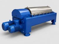 China Two Phase Decanter Centrifuge for Fermentation and Biopharma for sale