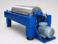 China Two Phase Decanter Centrifuge for Fermentation and Biopharma for sale