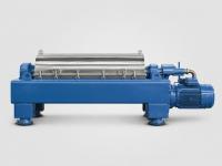 China Three Phase Decanter Centrifuge for Fish Oil for sale