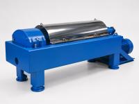 China Three Phase Decanter Centrifuge for Avocado Oil Extraction for sale