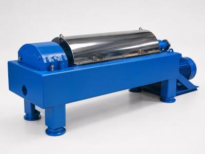 China Three Phase Decanter Centrifuge for Avocado Oil Extraction for sale