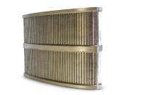 China Premium Grade Sieve Screen Segment for Pusher Centrifuge OEM Wholesale Supplier for sale