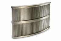 China Premium Grade Sieve Screen Segment for Pusher Centrifuge OEM Wholesale Supplier for sale
