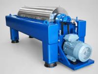 China Decanter Centrifuge for Phosphate Slurry Dewatering for sale