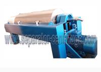 China Model PDCS Auto Continuous Decanter Centrifuges 3 Phase Coal Tar for sale