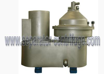 China Milk Clarifying Disc Stack Centrifuges Model PDSM-CN Separator Milk 2 Phase Centrifuge for sale