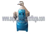 China Model PDSD Centrifuge Separation for Oil and Water Skimmer Separator - Centrfuge for sale