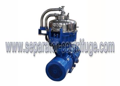 China Stainless Steel Separator - Centrifuge For Cassava Corn Wheat Starch Stack for sale