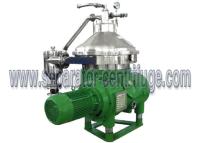 China Popular Centrifugal Separator Vegetable Oil Separator for Degumming for sale