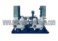 China Disc Type Marine Oil Cleaning Centrifuge Disc Stack Centrifuges for sale