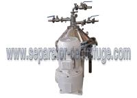 China Stainless Steel Separator - Centrifuge  For Coconut Oil / Milk for sale