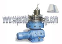 China Disc Stack Centrifuges Popular Model PD\SLA-400 / 600 Latex Disc Separator for sale