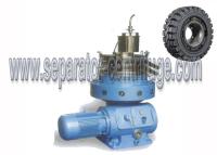 China Separator - Centrifuge PDSLA-400 / 600 Disc Type Latex Extracting Equipment for sale