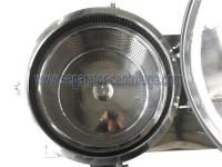 China Insulation - 80 ℃，centrifuge equipment ，PPTD-200 Herbal Extraction Concentration for sale