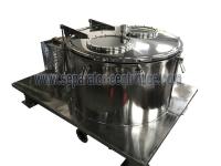 China Insulation - 80 ℃，centrifuge equipment ，PPTD-200 Herbal Extraction Concentration for sale