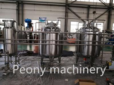 China Low Temperature Floodable Separator Centrifuge For Separating Solvent From Extracted Material for sale