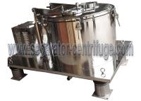 China Low Temperature PLC Control Jacketed Ethanol Extraction Machine PPTD Stainless Steel for sale