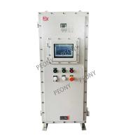 China High Speed Botanical Extraction Basket Centrifuge Machine With Cooling Jacket for sale