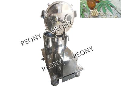 China High Performance Spin Drying Ethanol Extraction System Biomass Oil Extraction Machine for sale