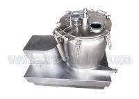China CBD Oil Extraction Centrifuge for sale